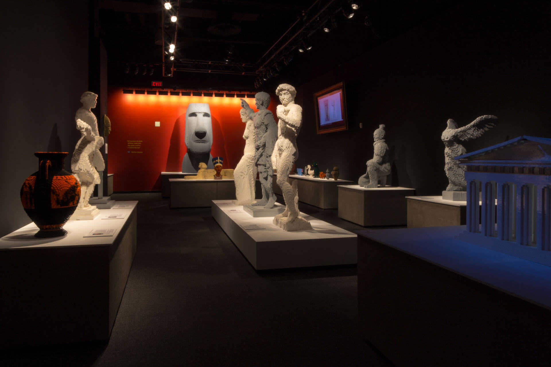 Perot Museum of Nature and Science