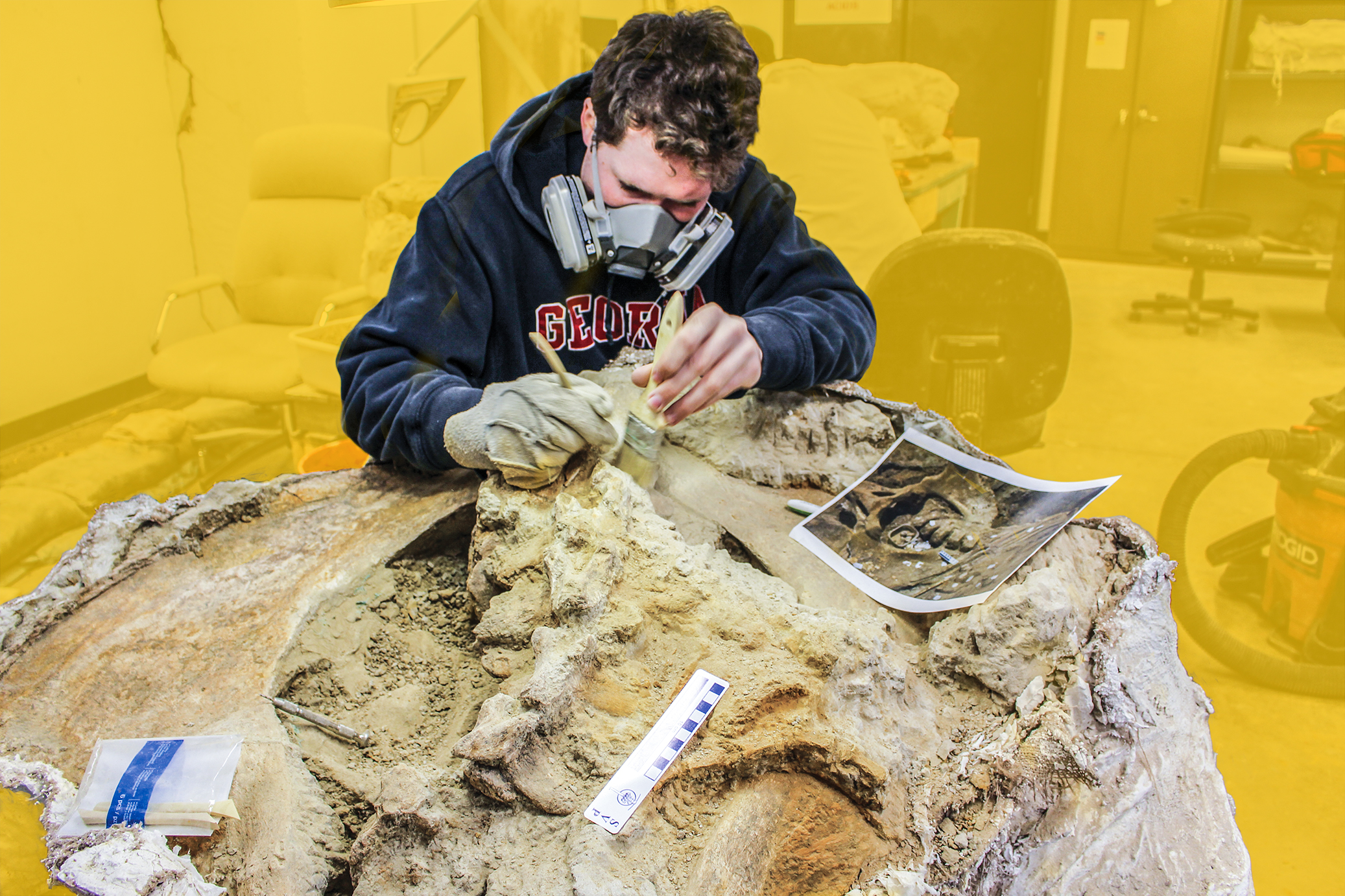 Perot Museum of Nature and Science