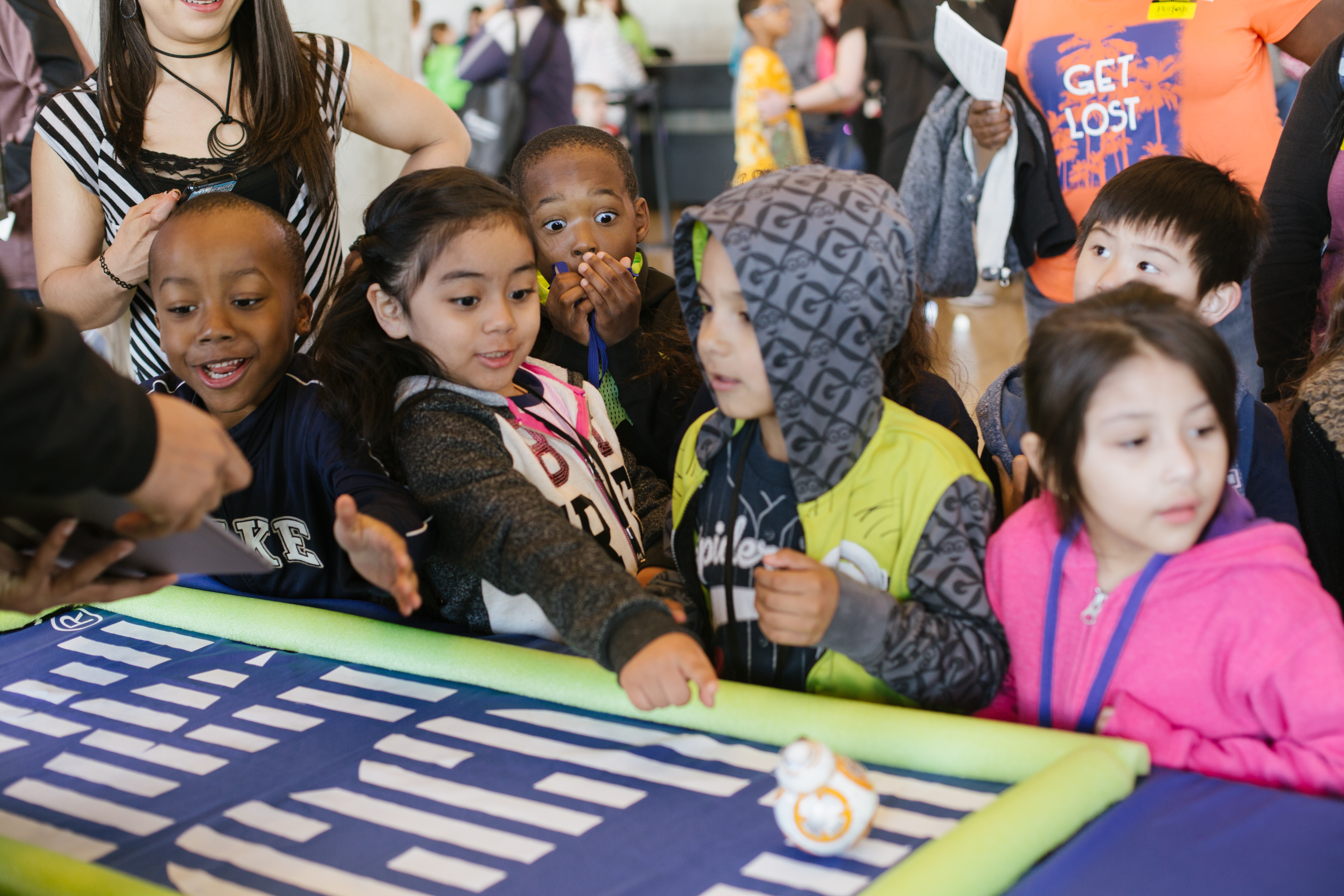 Perot Museum of Nature and Science